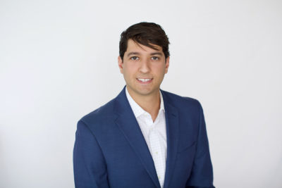 Philip Rodriguez - Statesman