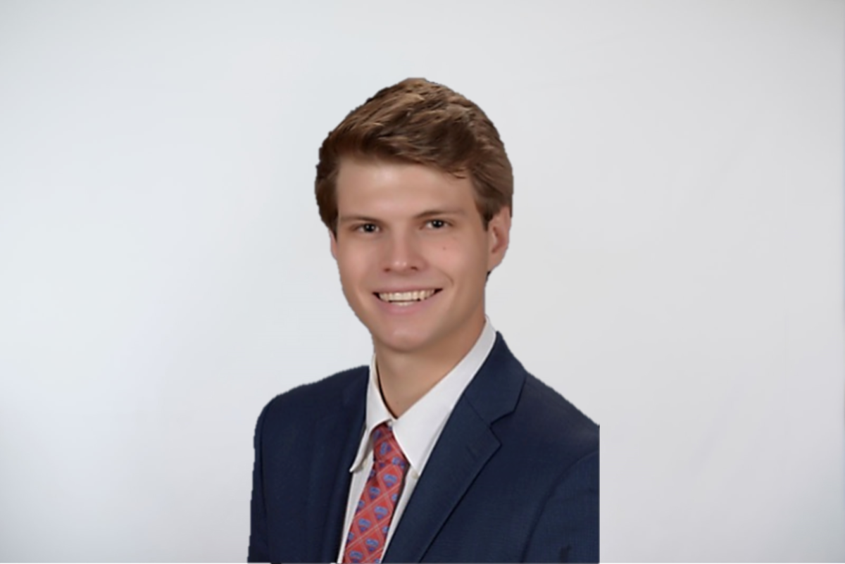 Kailen Kershner - Statesman