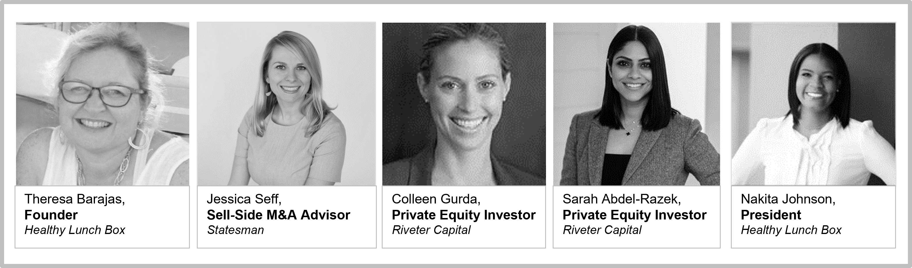 Female Deal Makers Complete Acquisition of Houston-Based Child ...